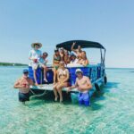 Half Day Pontoon Boat Rental- Okaloosa Island - In-Depth Breakdown of the Experience