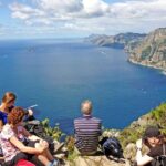 Half-Day Private Amalfi Coast Path of the Gods Hike with Lunch - Authenticity, Value, and Personal Touches