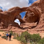 Half Day Private Arches National Park Guided Tour - The Highlights and Hidden Gems