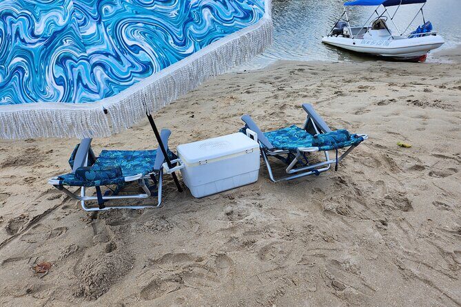 Half-Day Private Beach Experience in Fort Lauderdale - The Sum Up