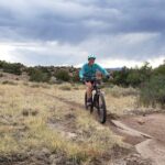 Half Day Private Bike Tour in Del Norte - Gear, Snacks, and Convenience