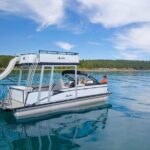 Half Day Private Boat Tour on Lake Tahoe - The Practical Side: Booking, Costs, and Considerations