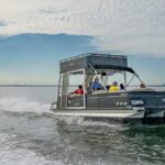 Half-Day Private Boating On Avalon Funship - Clearwater Beach - All-Inclusive Highlights and Practical Details