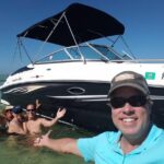 Half-Day Private Boating On Black Hurricane - Clearwater Beach - The Benefits: Why This Tour Works for You