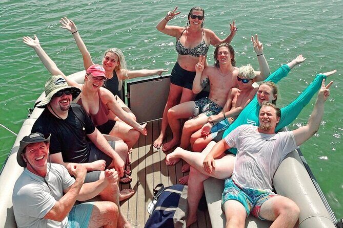 Half-Day Private Boating On Buccaneer Funship - Clearwater Beach - Breaking Down the Itinerary: What You Can Expect