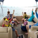 Half-Day Private Boating On Platinum Funship - Dunedin - FAQs
