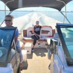 Half-Day Private Boating On Premium Four Winns - Clearwater Beach - Who Will Love This Experience?