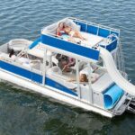 Half- Day Private Boating On Tahoe Funship - Clearwater Beach - Detailed Breakdown of the Itinerary
