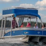 Half-Day Private Boating On Tahoe Funship - Indian Rocks Beach - Authentic Feedback from Travelers