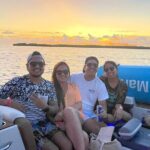 Half Day Private Charter - The Itinerary in Detail