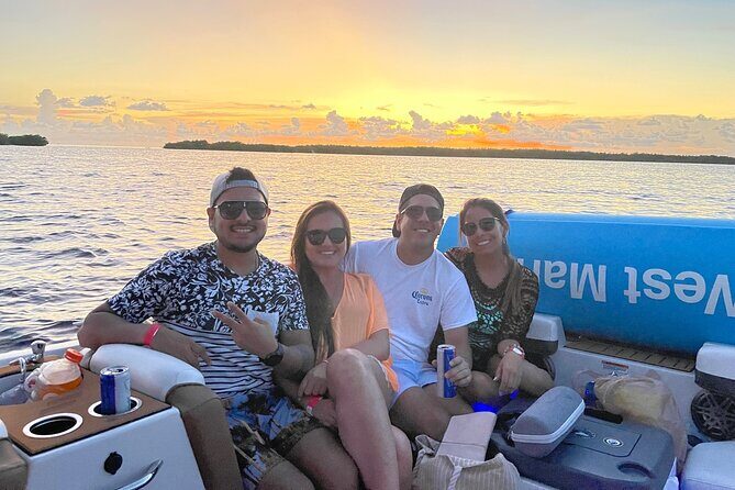 Half Day Private Charter - The Itinerary in Detail