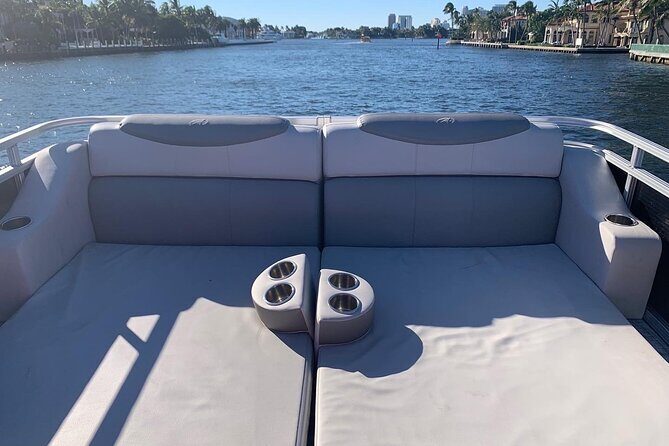 Half-Day Private Cruise in Fort Lauderdale - Detailed Review of the Fort Lauderdale Private Cruise