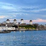 Half-Day Private Cruise with Kaiki around Mykonos - Practical Details & What to Pack