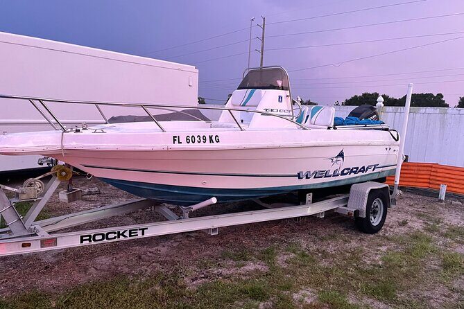 Half Day Private Fishing Trip with Site Seeing Around Anna Maria Island - The Itinerary: What Makes It Special