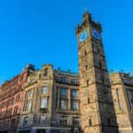 Half-Day Private Glasgow Must-Sees Tour - Authentic Glasgow Experiences