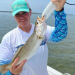 Half-Day Private Guided Inshore Fishing Charter on the Nature Coast - What Makes the Scenery and Wildlife Special?