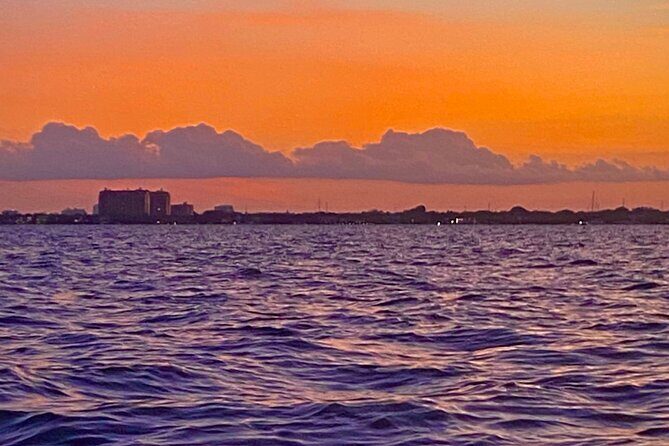 Half-Day Private Guided Sailing Adventure of Miami's Biscayne Bay - The Itinerary and What to Expect