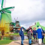 Half-Day Private Guided Sightseeing Tour of Zaanse Schans - The Whole Package: What to Expect