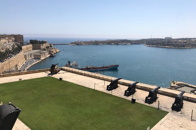 Half-Day Private Guided Tour in Malta with Pick Up - Exploring Malta in Four Hours: What to Expect