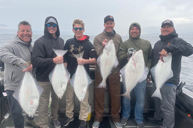 Half-Day Private Halibut Fishing in Ketchikan - Who Will Appreciate This Experience?