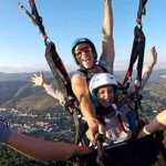 Half day private paragliding experience - ADVENTURE FLIGHT - How This Tour Works: An In-Depth Look