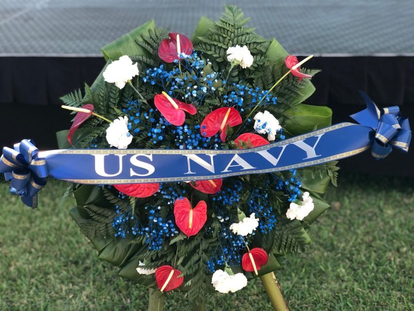 Half Day Private Pearl Harbor Tour - Why This Tour Offers Good Value