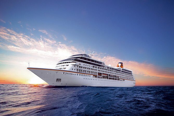 Half-Day Private Rome Tour Civitavecchia Port to Airport - Who is this tour ideal for?