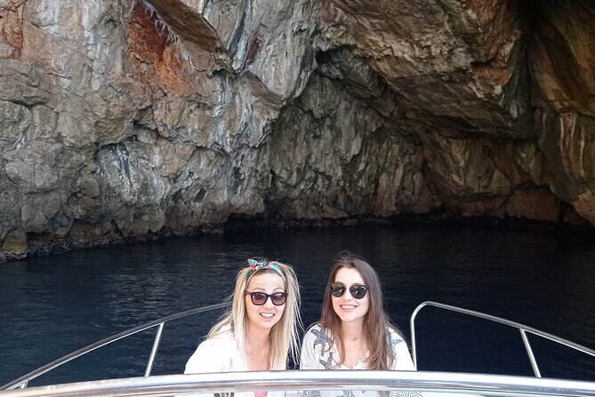 Half-Day Private Speed Boat Tour in Dubrovnik on Elaphiti Islands - What Travelers Say