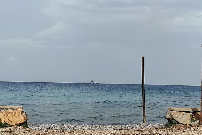 Half-Day Private Tour and Swimming on Agistri island - Walkthrough of the Itinerary