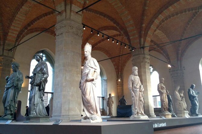 Half Day Private Tour in Florence - What Makes This Tour Special?