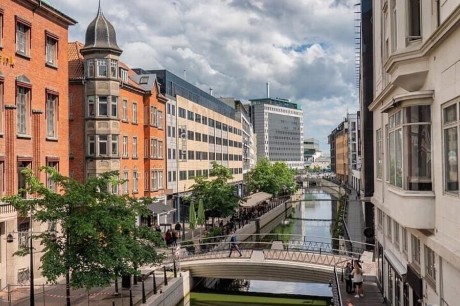 Half Day Private Tour of Aarhus Like a Local - Why This Tour Offers Value