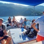 Half-Day Private Tour of Cinque Terre with a Traditional Gozzo - What to Expect from the Itinerary