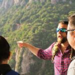 Half-Day Private Tour of Montserrat from Barcelona - The Itinerary Breakdown