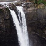 Half-Day Private Tour of Snoqualmie Falls with Pick Up - The Sum Up