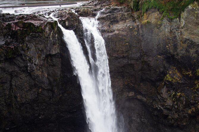 Half-Day Private Tour of Snoqualmie Falls with Pick Up - The Sum Up