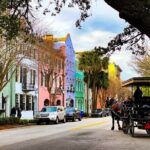 Half Day Private Tour throughout Charleston Historic Locations - Exploring the Itinerary: What Can You Expect?