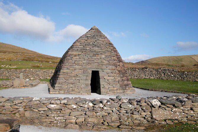 Half Day Private Tour to Dingle Peninsula and Slea Head - Authentic Experiences and What You’ll Love