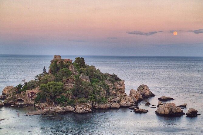 Half Day Private Tour to Messina Taormina and Castelmola - Who Would Love This Tour