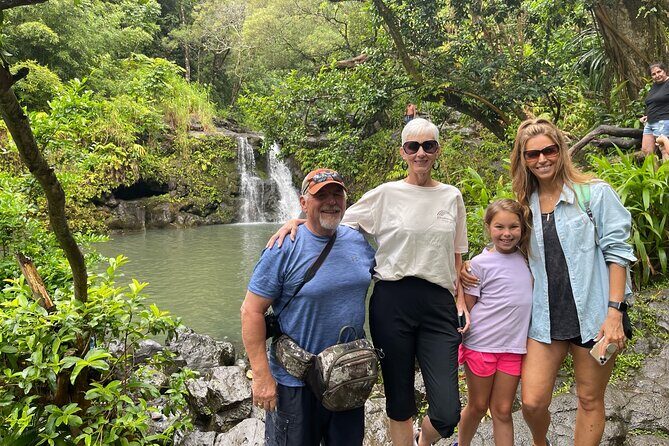 Half Day Private VIP Road to Hana Tour - The Sum Up