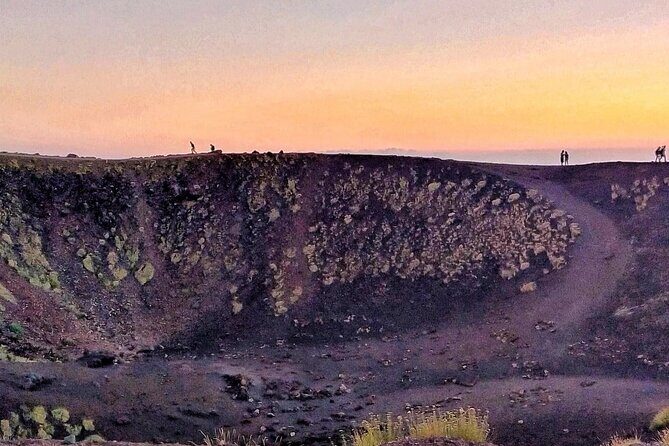 Half-Day Private Walking Tour to Etna, Bove Valley and Silvestri Craters - Authenticity and Traveler Experiences