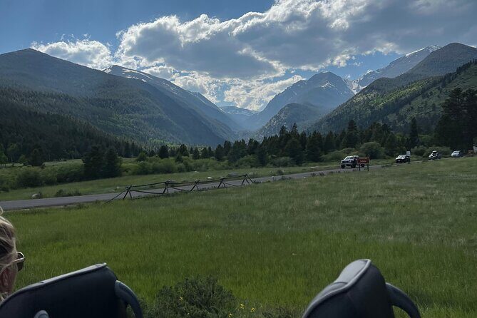 Half-Day Retractable Glass Top Tour in Rocky Mtn National Park - Who Will Love This Tour?