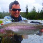 Half-Day River Fishing Excursion - The Value and Cost