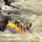 Half Day Rogue River White Water (Class I- IV) - Frequently Asked Questions