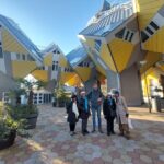 Half-Day Rotterdam and The Hague Private Tour - Detailed Itinerary Breakdown