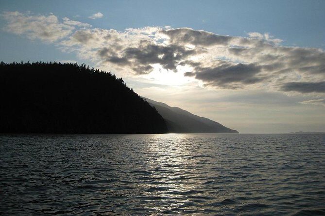 Half Day Sail Orcas Island - Why This Tour Offers Good Value