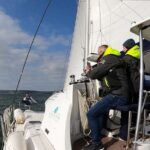 Half Day Sailing Trip - An In-Depth Look at the Sailing Experience