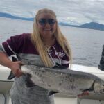 Half Day Salmon Trip (AM/PM) - Practical Tips for Booking