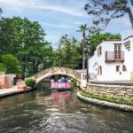 Half-Day San Antonio and Alamo Guided Walking Tour - In-Depth Breakdown of the Itinerary