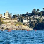 Half Day Sea kayak Guided Tour - An In-Depth Look at the Experience