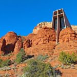 Half-day Sedona Sightseeing Tour - The Sum Up